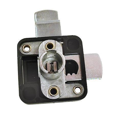 Compx Timberline Timberline Double Door Lock CB-256 | Zoro