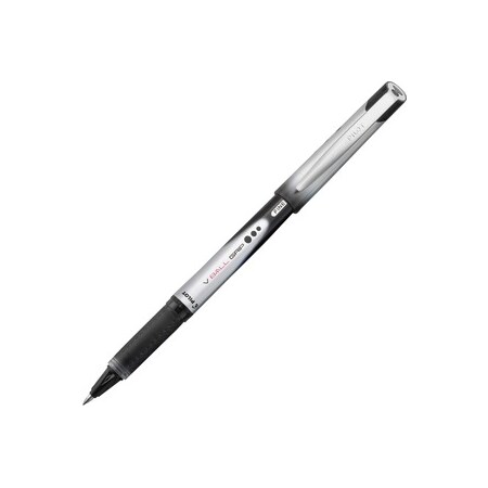 Pilot Pen, Vball, Grip, 0.7Mm PIL35570 | Zoro