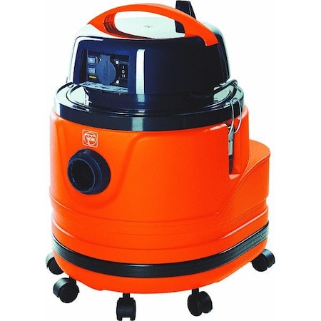 Fein Turbo II Vacuum Wet And Dry Dustless Vac 69908100002 | Zoro