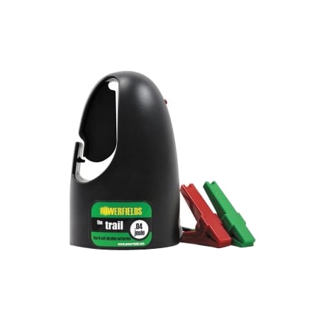 Powerfields Hp-B2d The Trail .024 Joule 2 D-CellDp-2d SLS-PB4950R6 | Zoro