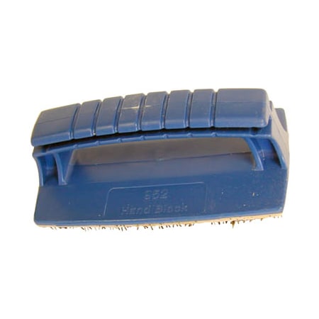 3M Scotchbrite Pad Holder 952 | Zoro