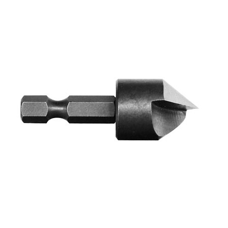 Hdl Hardware Insty Bit Quick Change Drilling Systems 1 Fluted ...