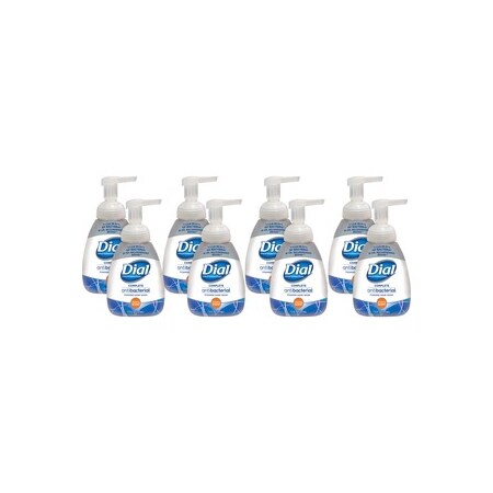 Dial Industries Soap, Hand, Foam, Complte, DIA02936CT | Zoro