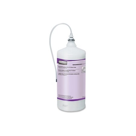 Rubbermaid Commercial Soap, Hand, Lotion, One-Shot RCP402364 | Zoro