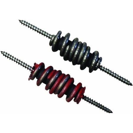 Phillips Spring Bolt Post And Rail Fastener 60 | Zoro