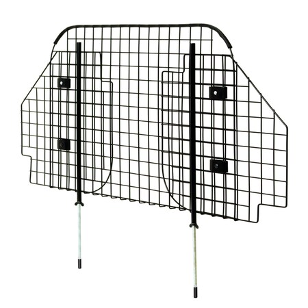 Pet Lodge BACKSEAT BARRIER 52 in. H 100434 | Zoro