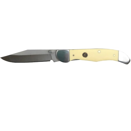 Roper Knives KNIFE LINER LOCK CARBON YW RP0011 | Zoro