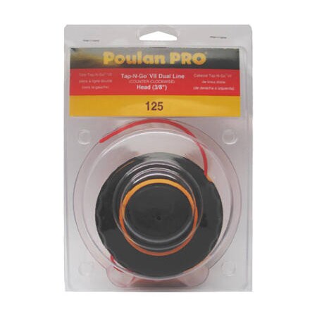 Poulan TRIMMER HEAD FOR PR25SD 590267701 | Zoro