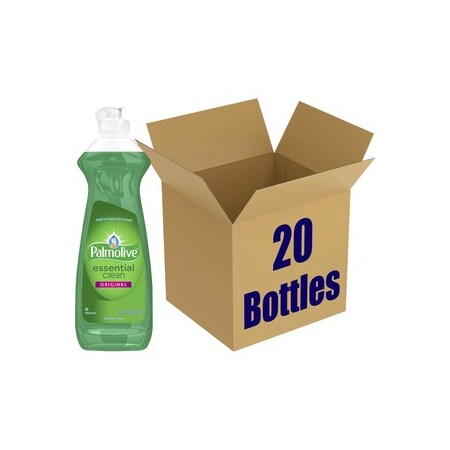 Palmolive CPieces146413CT Soap, Dsh, Orgnl, Plmlv, 12.6Oz CPC146413CT ...