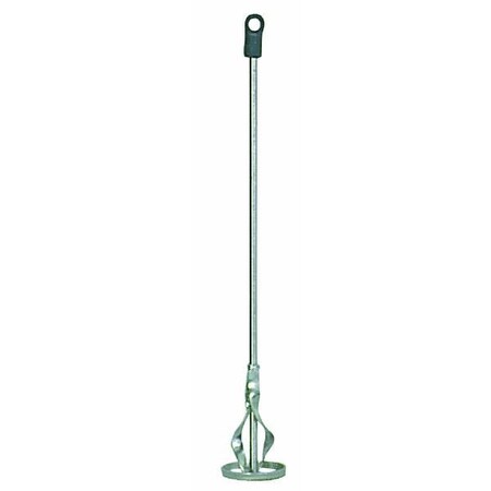 Exaco Usa Ltd Paint Mixer EM60 | Zoro