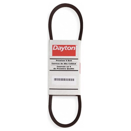 Jason Fhp V-Belts 4L280 A26 | Zoro