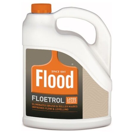 Floetrol Floetrol Additive Gal FLD6-01 | Zoro