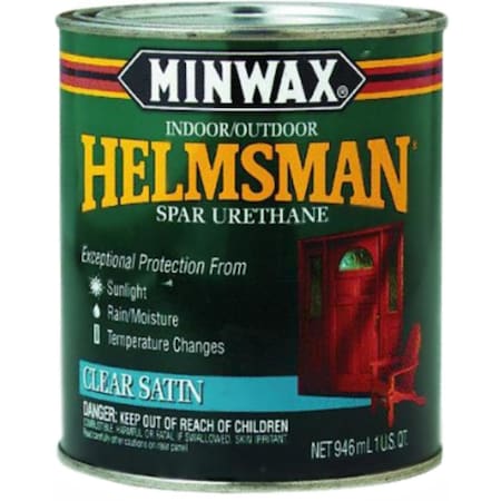 Helmsman Varnish Helmsman S-G Qt 63210444 | Zoro