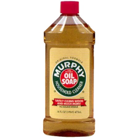 Murphy Soap Murphy Oil Liq 32Oz MUR 01163 | Zoro