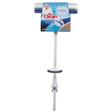Mr. Clean Mr Clean Roller Mop 446840 | Zoro