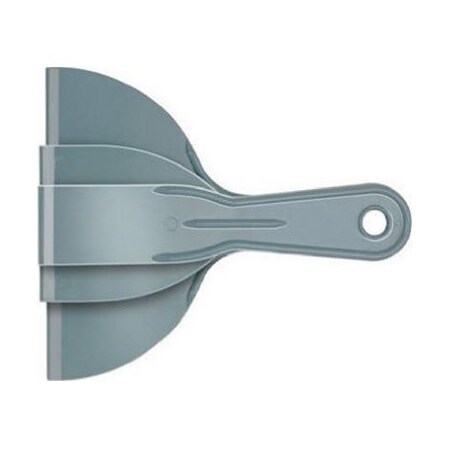 Allway Putty Knives Plstc 3Pk DS-3PKL | Zoro