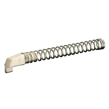 Prime-Line Spring Slide Bolt 1-1/2" PL14893 | Zoro