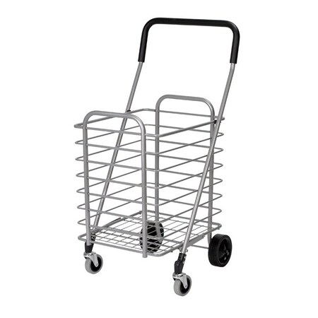 Polder Super-Lt Shopping Cart STO-3022-92RM | Zoro
