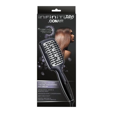 Conair Smoothing Hot Brush BC7N | Zoro