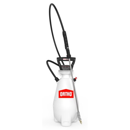 Ortho Tank Sprayer Bo Ortho 2G 190631 | Zoro