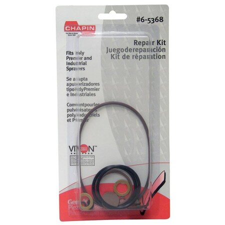 Chapin Pro+ Series Seal Kit 6-5368 | Zoro