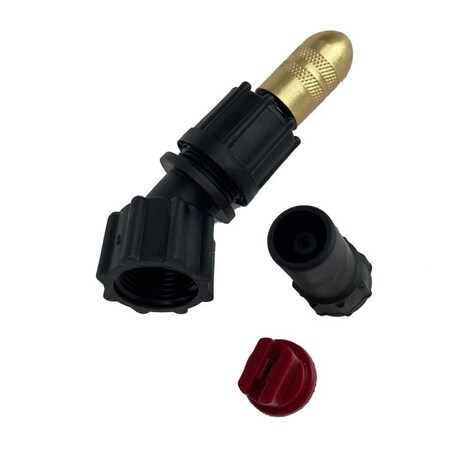Chapin Premium Nozzle Kit H&G 6-8131 | Zoro
