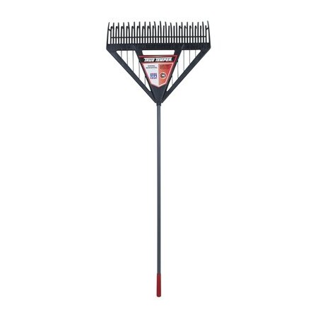 True Temper Rake Dual Tine 26" 2704000 | Zoro