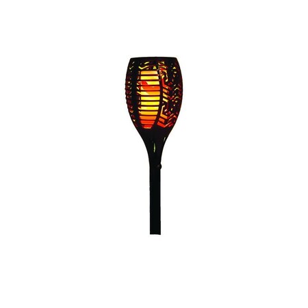 Shawshank Ledz Garden Torch Led 12-36" 702624 | Zoro
