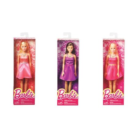 Barbie Barbie Doll Gltz Clothes T7580 | Zoro