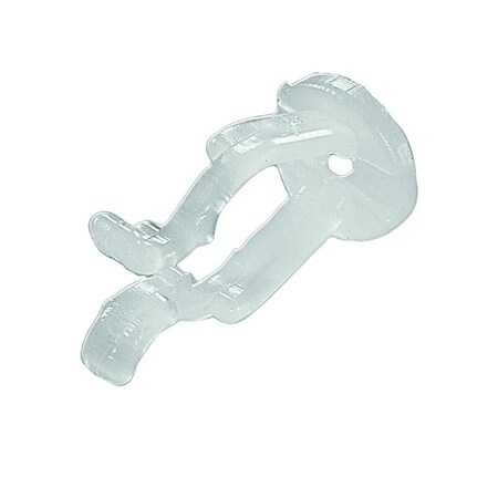 Lites Up Clip Rope Light Surface 31133P24 | Zoro
