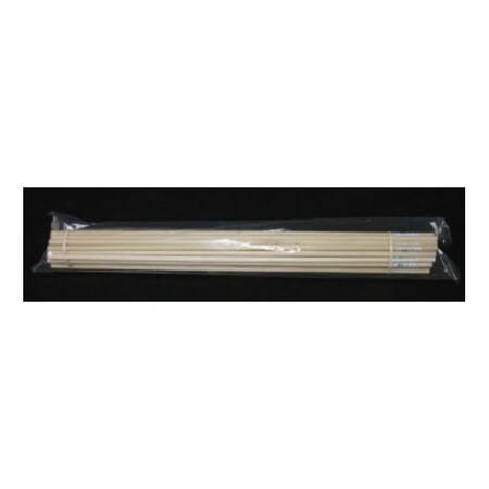 Madison Mill 1-1/8X36 Oak Dowel 432558 | Zoro