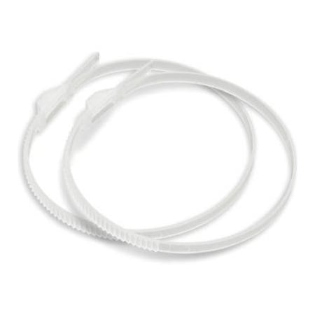 Imperial Mfg Group Usa Inc 36" Nyl Duct Conn Strap VT0390 | Zoro