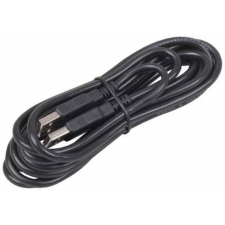 Audiovox 10' Blk Cable Extenison TPH522RV | Zoro
