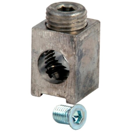 Siemens #4-2/0 Ntrl Lug Kit ECLK2 | Zoro