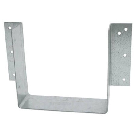 Simpson Strong-Tie U46 4X6 Joist Hanger U46 | Zoro