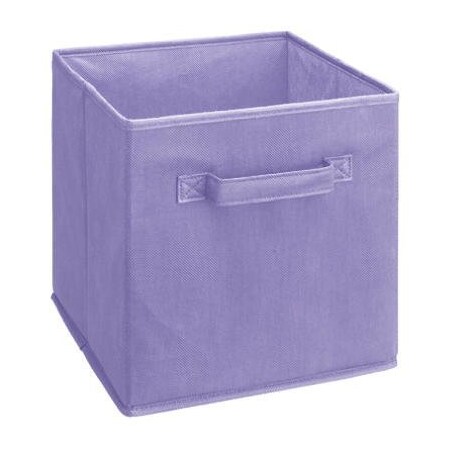 Closetmaid Light Purple Fab Drawer 87800 | Zoro