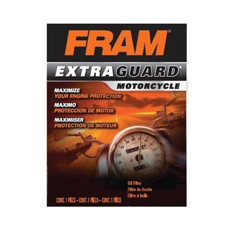 Fram Group Fram Ch6015 Oil Filter CH6015 | Zoro