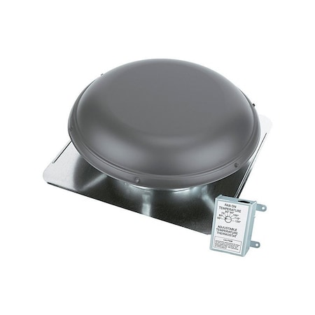 Air Vent Wd Roof Mount Vent 53832 | Zoro