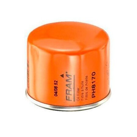 Fram Group Fram Ph8170 Oil Filter PH8170 | Zoro