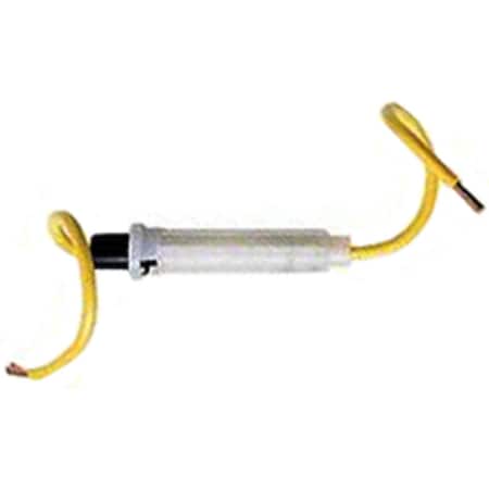 Eaton Bussmann Fuse Holder, 32V AC/DC Volt Rating, 5 PK BP/HHN-RP | Zoro