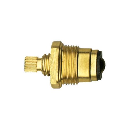Brass Craft Service Parts Gerb Lav/Sink Hot Stem ST0040X | Zoro