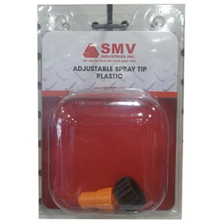 Fimco Spray Wand Plas Tip ASTP | Zoro