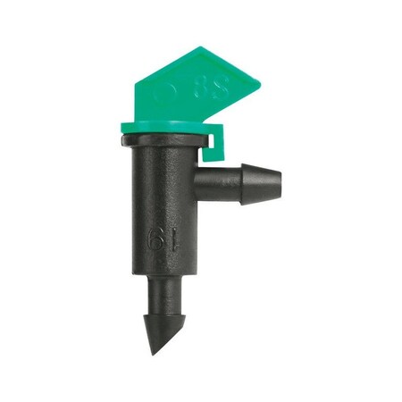 Raindrip 25Pk 2Gph Flag Dripper 122025B | Zoro
