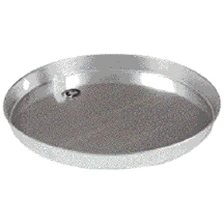 Camco 28" Alu Drain Pan 20850 | Zoro