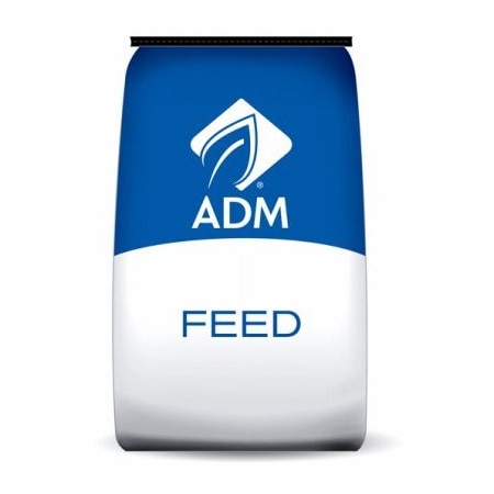 Adm Animal Nutrition 50Lb Cracked Corn Feed 11110014 | Zoro