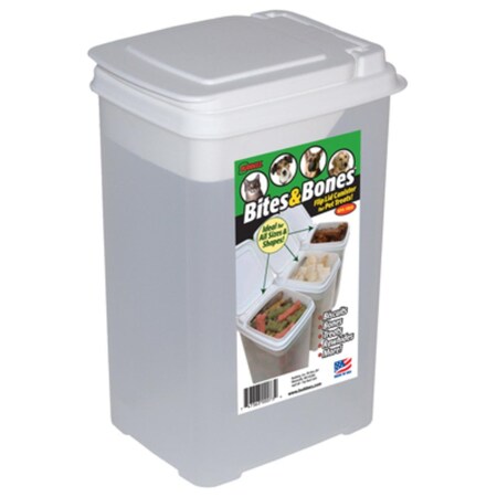 Buddeez Bites Treat Container 00073 | Zoro