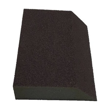 Gator Finishing Fine Ang Sand Sponge 7125 | Zoro