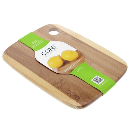 Core Home 6X8 Bamboo Cut Board CDU686-TV | Zoro