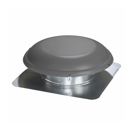Air Vent Wthr Wd Rnd Roof Vent 97691 | Zoro