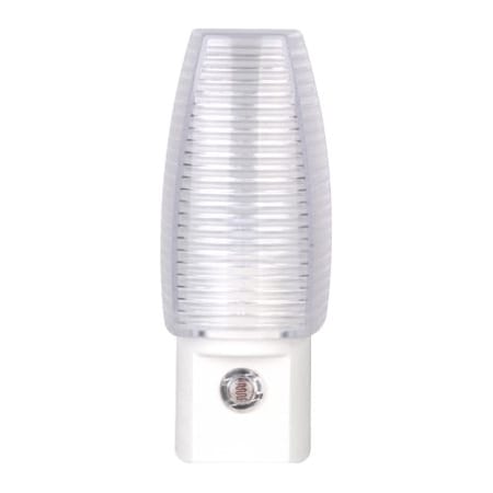 Globe Electric 4Pk Auto Sw Night Light 8949701 | Zoro